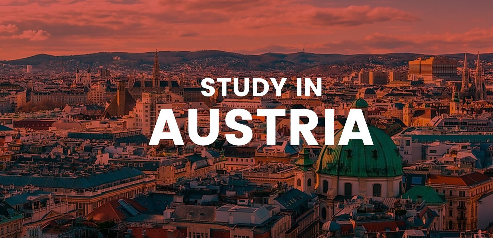 Study in Austria - World Immigration